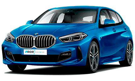 Car rental fleet | Proa Rent a Car with a modern fleet of more than ...